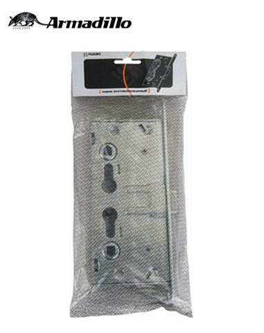 Buy Anti-fire Anti-panic Fire Rated Door Lock Body from Armadillo ...