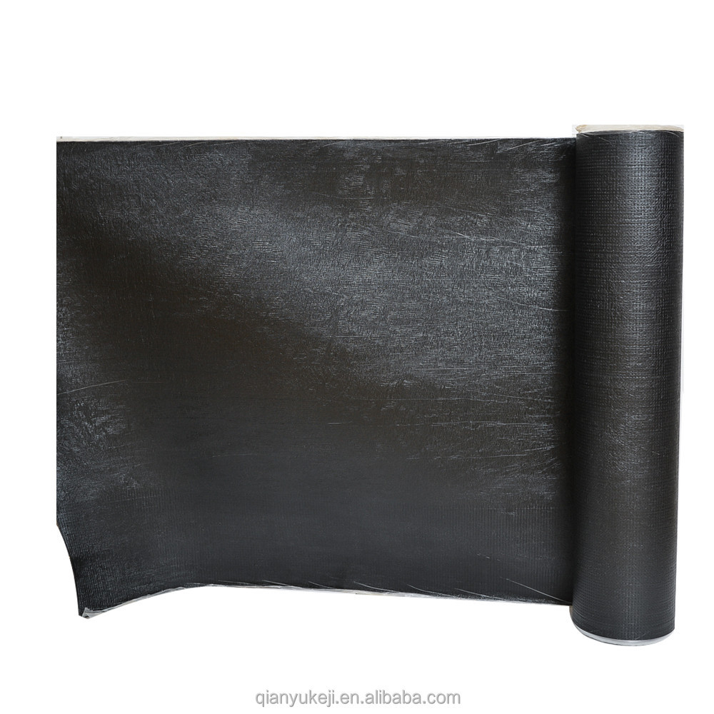 Buy App Modified Bitumen Bituminous Waterproofing Membrane Sheets Low Price 2mm 3mm 4mm ...