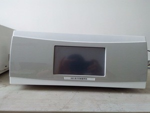 Buy Astm E1131, Iso 11358 Thermogravimetric Analysis (tga) Instrument ...