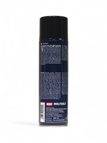 Buy Asv Penetroil Multipurpose 5-in-1 Maintenance Lubricant from Una ...
