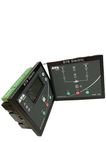 Buy Ats Controller Automatic Generator Controller Ats Generator ...