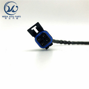 Buy Auto Electrical System Oxygen Lambda Sensor For Cts(2010-2011) Oem ...