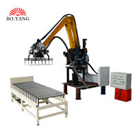 Buy Automatic Robot Arm Stacker Crane Manipulator For Industrial ...