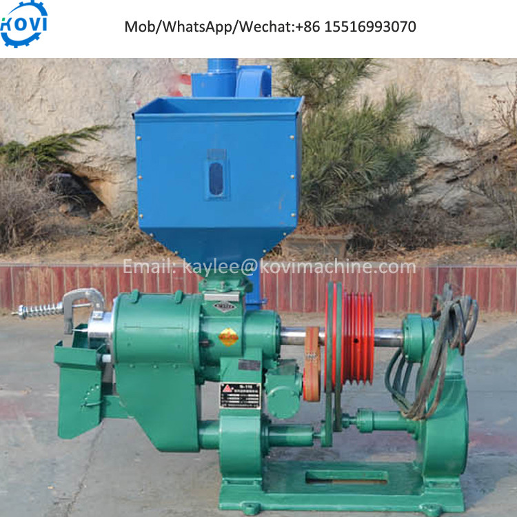 Buy Automatic Satake Rice Polisher Rice Mill Peeling And Polishing ...