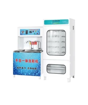Buy Automatic Washing Machine For Shoe/ Mini Shoes Washing Machine ...