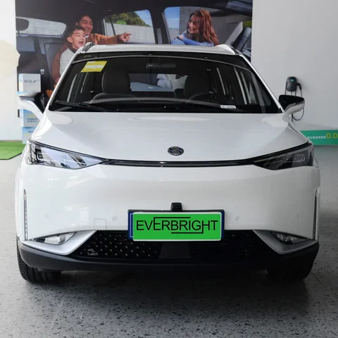 Buy Best And New Hycan Z03 Max Speed 160km/h Max Motor 160kw Max Cruising Range 620km 5-seats ...