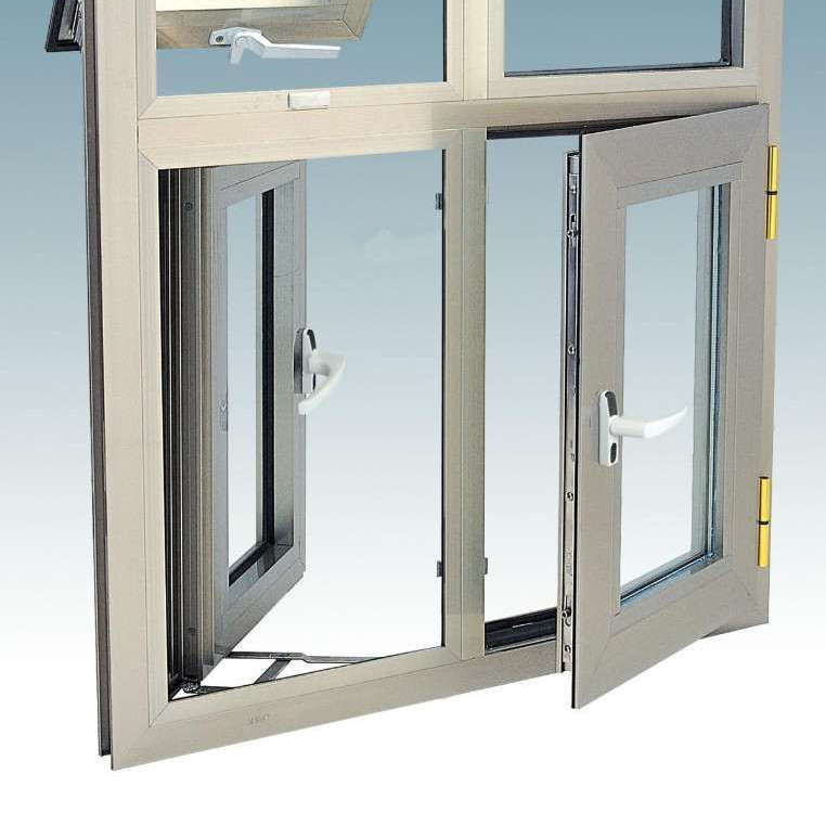 Buy Best Frame Electric New Design Aluminum Casement Window Openers ...