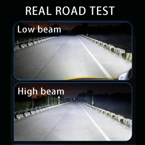 Buy Best Quality Led Car Part Led Laser Projector Lens Headlight ...