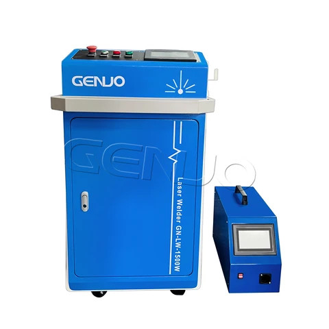 Buy Best Selling Small Laser Welding Machine 1000w 1500w 2000w Handheld ...