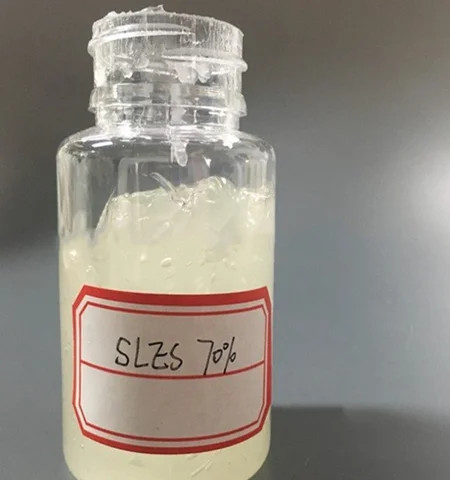 Buy Better Price Sles 70 Percent Sodium Lauryl Ether Sulfate Sles 70 ...
