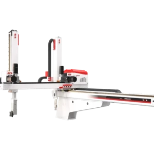 Buy Brtr11wds5pc/fc Five-axis Servo Manipulator from Guangdong Borunte ...