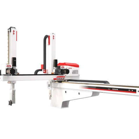 Buy Brtr11wds5pc/fc Five-axis Servo Manipulator from Guangdong Borunte Robot Technology Co., Ltd ...