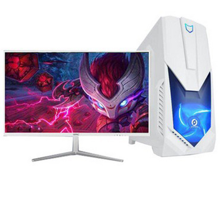 Buy Bulk Core System Unit Computer Gaming Desktop Assembled Oem I3 I5 ...