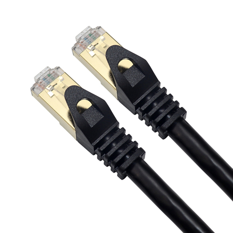 Buy Bulk Fast Cat8 D-link Networking Cat 8 Network Lan Ethernet Cable ...