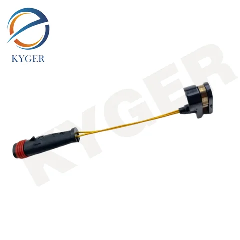 Buy Car Auto Parts Brake System Front Brake Pad Wear Sensor 1645401017 ...