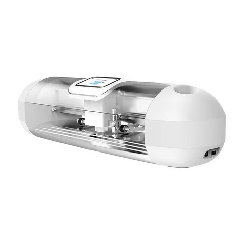 Buy Ce Approved Mini A3 Desktop Vinyl Cutting Plotter Sticker Cutting ...