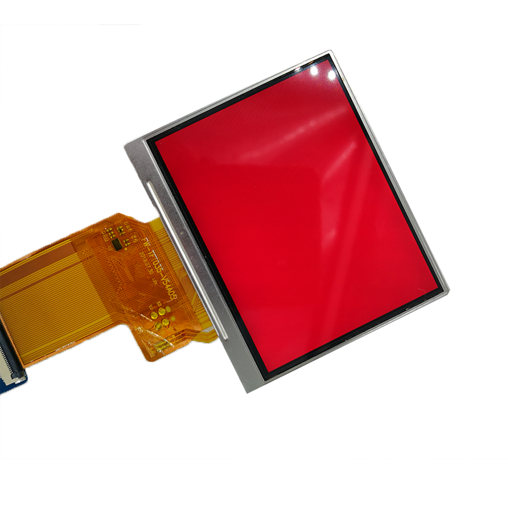 Buy Cheapest Square Tft Display 3.5 Inch Ips 640rgbx480 54 Pin Rgb Lcd ...