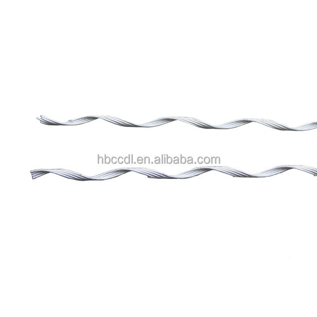 Buy China Factory Adss/opgw Preformed Guy Grip from Hebei Chencheng ...