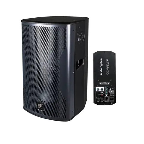 Buy China Factory Mini Empty Line Array Speaker Box System from Enping ...