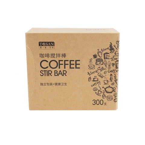 Buy China Factory Warranty Individual Paper Wrapped Portable Wooden ...