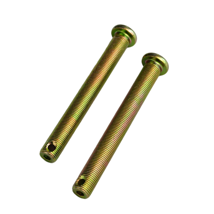 Buy Chinese Factory Bolts And Nut Screws Screw Bolt from Changzhou ...