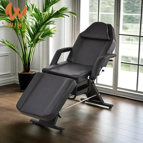 Buy Chinese Multifunction Massage Chair Adjustable Salon Furniture ...