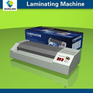 Buy Cold & Hot Laminator Type And A3,a4,a5,a6,a1,a2,a7,a8 Paper Size ...