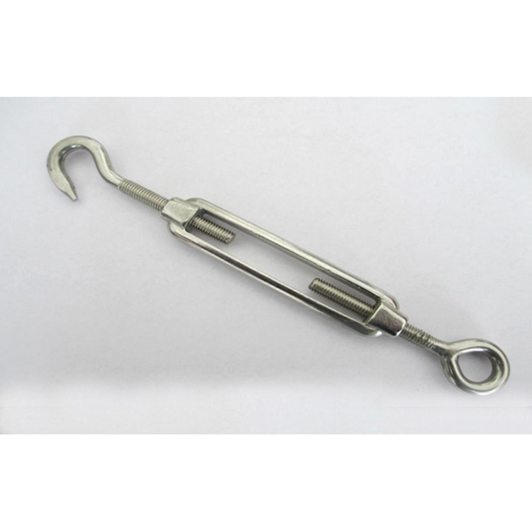 Buy Commercial Tightener Clip, Design Rigging Tube Covers, Turnbuckle ...