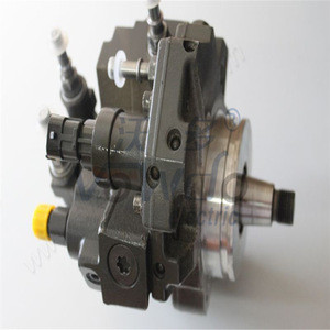 Buy Common Rail High Pressure Fuel Injection Pump 445020150 0445020045 ...