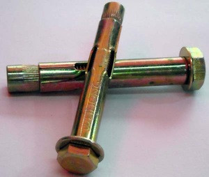 Buy Concrete Bolts Fixing Anchors Heavy Duty Hooks Decorative Bolts And ...