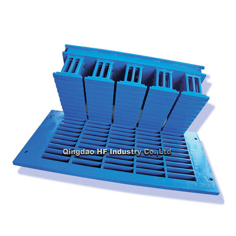 Buy Concrete Cement Cinder Block Molds For Concrete Block Making from ...