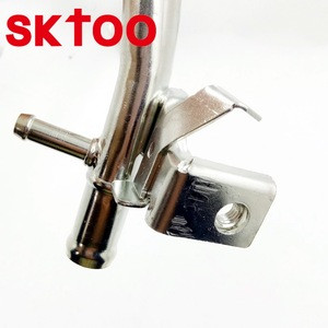 Buy Coolant Hose Flange For Hyundai Iron 16268-75110 1626875110 from ...