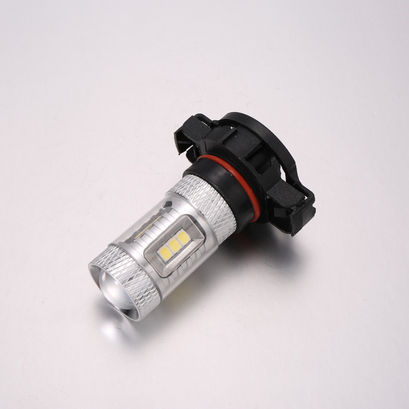 Buy Cst Led Car Light H16 15smd 2835 Dc 9-30v 470lm 4.8w Ip67 ...