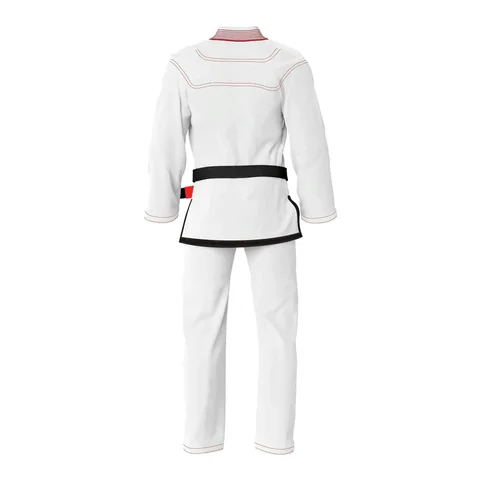 Buy Custom Made Gi Kimono Jiu Jitsu Suit Hot Sale Customized Embroidery ...
