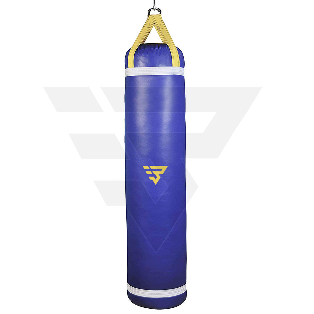 Buy Custom Made Leather Muay Thai Mma Boxing Sandbag Punching Bag For ...