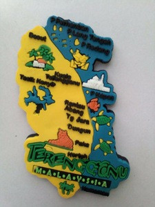 Buy Custom Pvc Map/cartoon Map/plastic Map from Yiwu Manre Craft & Gift ...