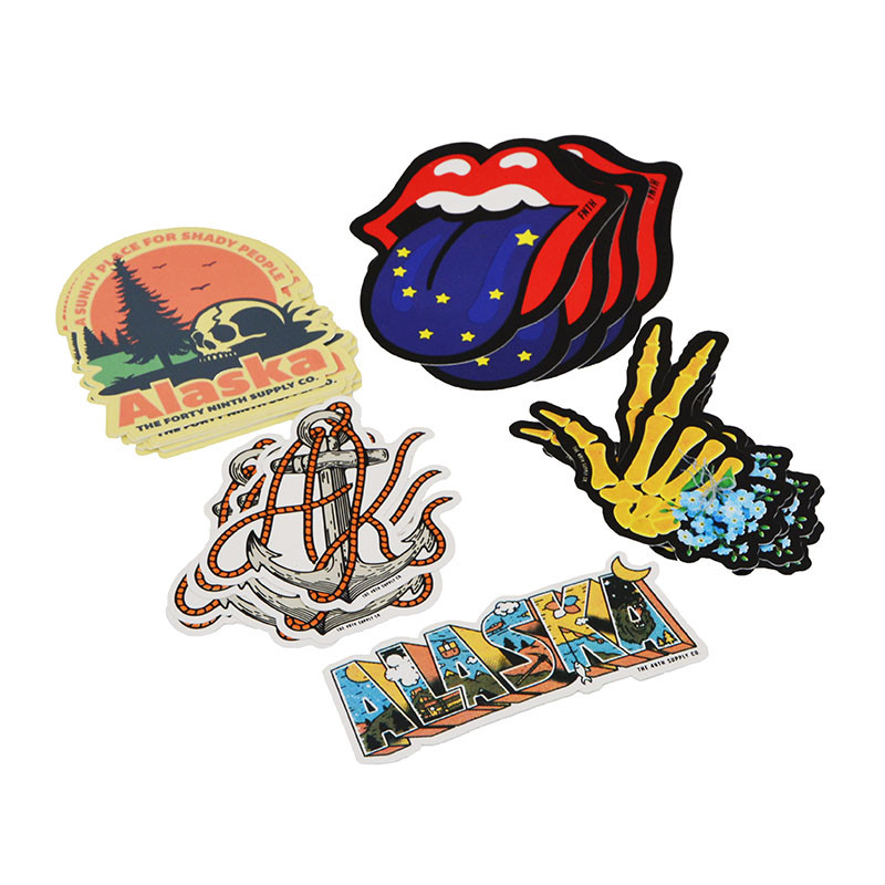 Buy Custom Self Adhesive Vinyl Logo The Croods Decal,car Sunshade ...