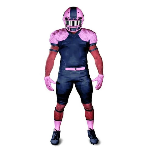 Buy Custom Sublimation College Adult Tackle Twill Youth Jerseys Kits ...