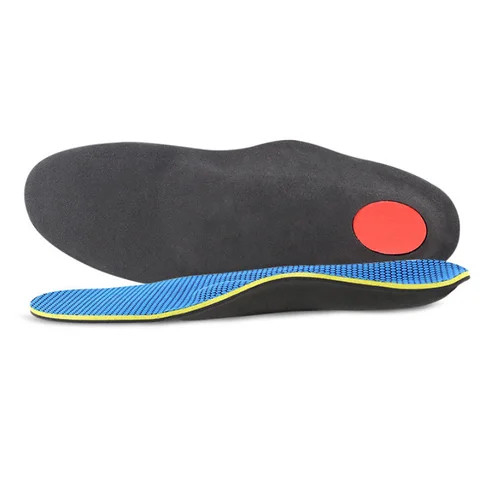 Buy Customizable Eva Foam Flat Feet High Heels Pain Relief Orthotic ...