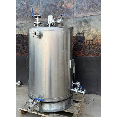 Buy Customization Welding Semi-finished Product Marine Urea Solution ...