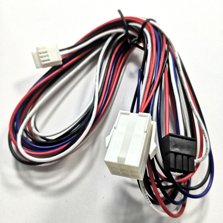 Buy Customize Lasertag Wire Harness Custom Electrical Wire Harness Wire ...
