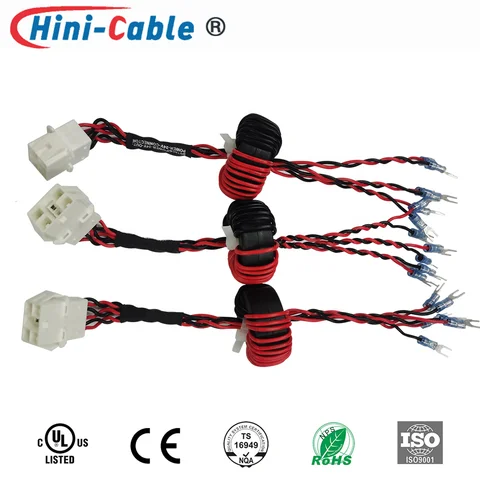 Buy Customized Cat6 8pin Network Lan Cable 90 180 Degrees 26awgx4p Wire ...
