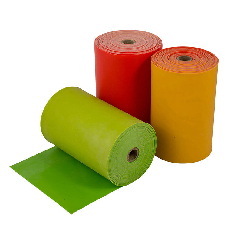 Buy Customized Latex Sheet Thickness 0.8mm Latex Rubber Roll Sheet ...