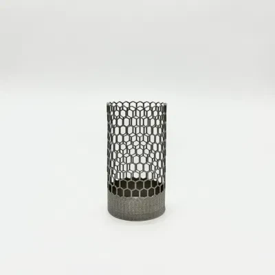 Buy Customized Small Batch Metal Workpiece Laser Cutting Aluminum Alloy ...