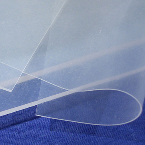 Buy Die Cut Food Grade Transparent Natural Closed-cell Epdm Foam ...