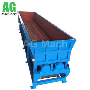 Buy Diesel Engine Wood Debarker, Electric Wood Log Peeling Machine from ...