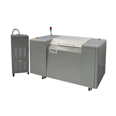 Buy Digital Flexo Photopolymer Printing Plate Making Machine from ...