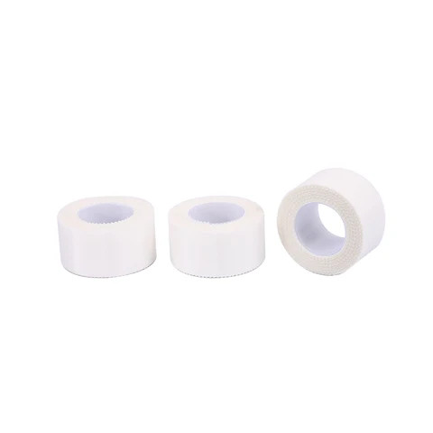 Buy Disposable Simple Packing Medical Strapping Tape Silk Plaster Tapes ...