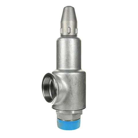 Buy Dn80 Pressure Reducing Control Valves Stainless Steel Safety Relief ...