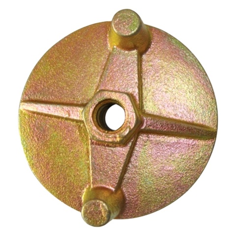 Buy Doka Formwork System Wing Nut For Construction Building Material ...